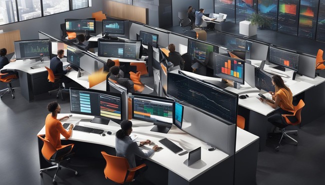 The Ultimate Guide to Employee Monitoring Software: Best Employee ...