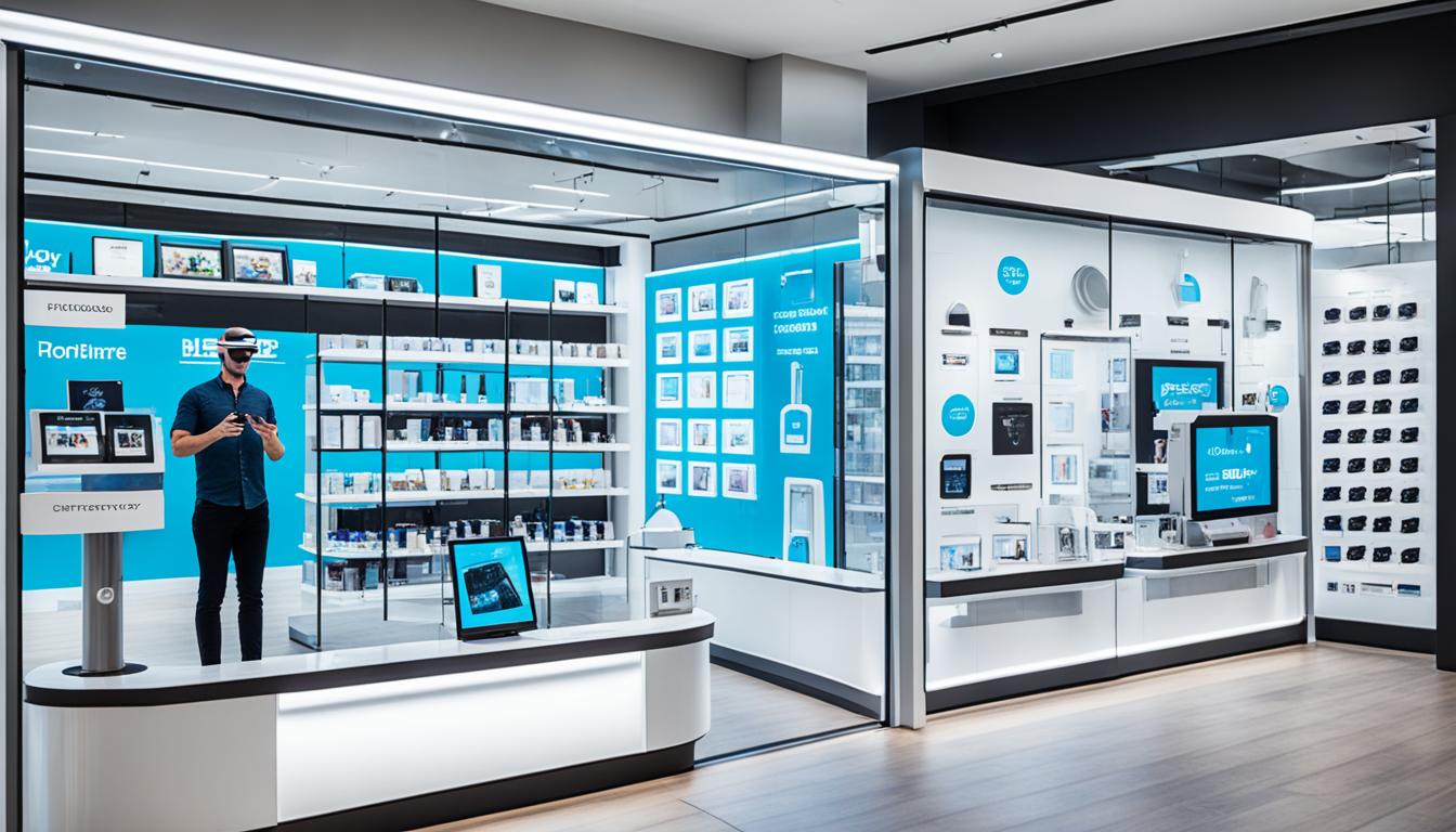 The Future of Retail: Trends to Watch