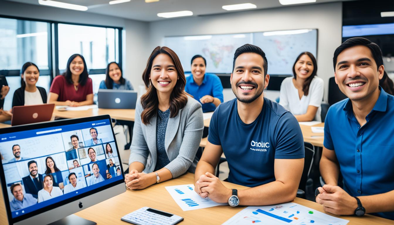 Innovative Solutions for Managing Remote Teams – Tarkie