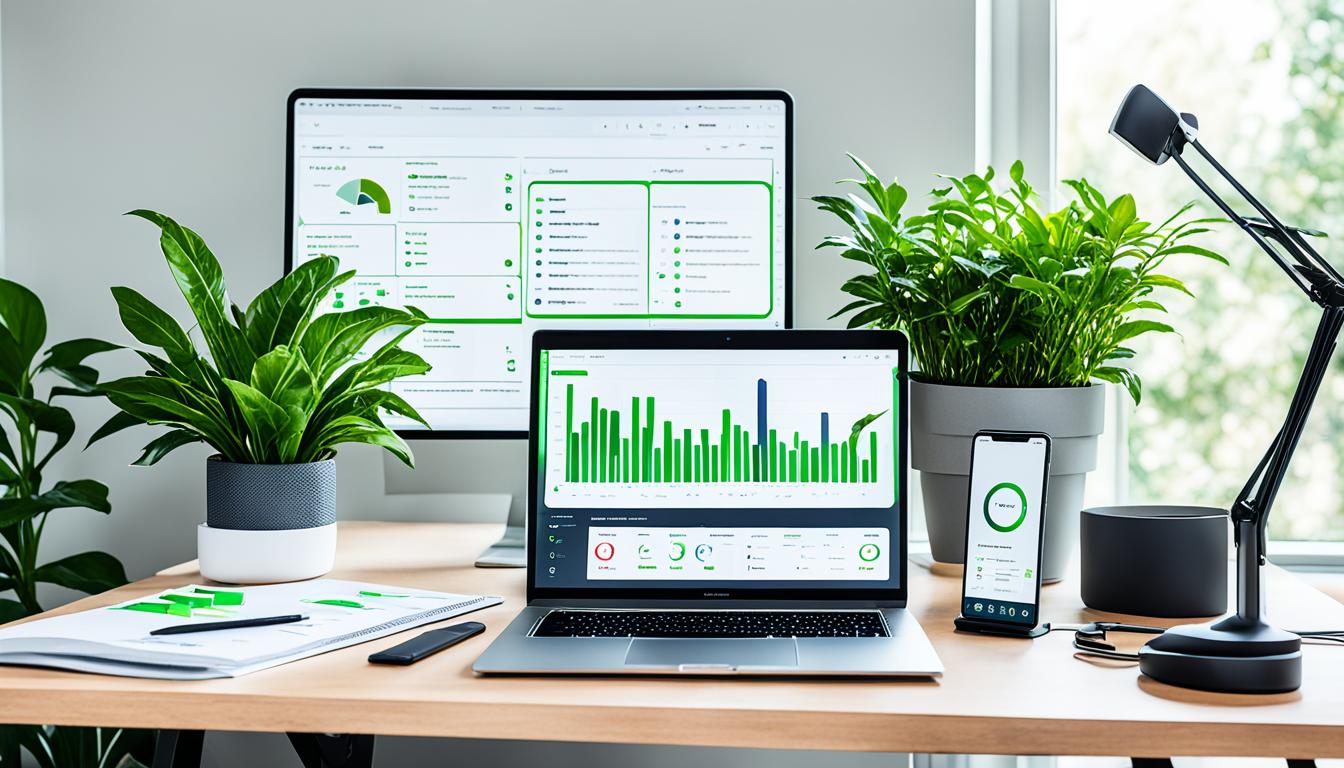 Essential Tools for Effective Work from Home Monitoring