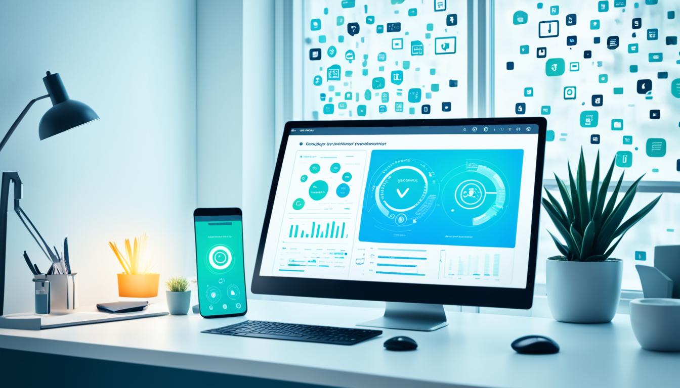 Privacy-Friendly Work from Home Tracking Techniques