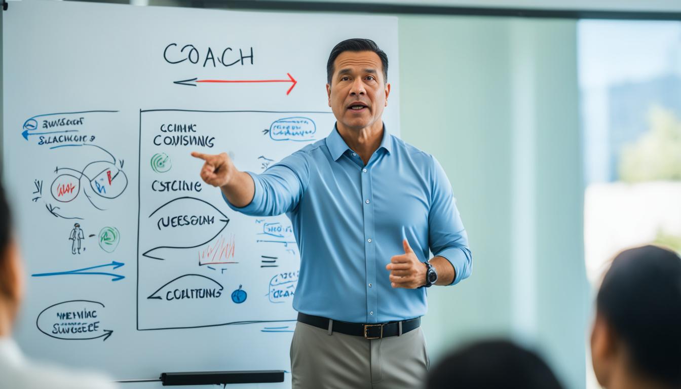 Enhance Your Leadership with Effective Coaching Skills