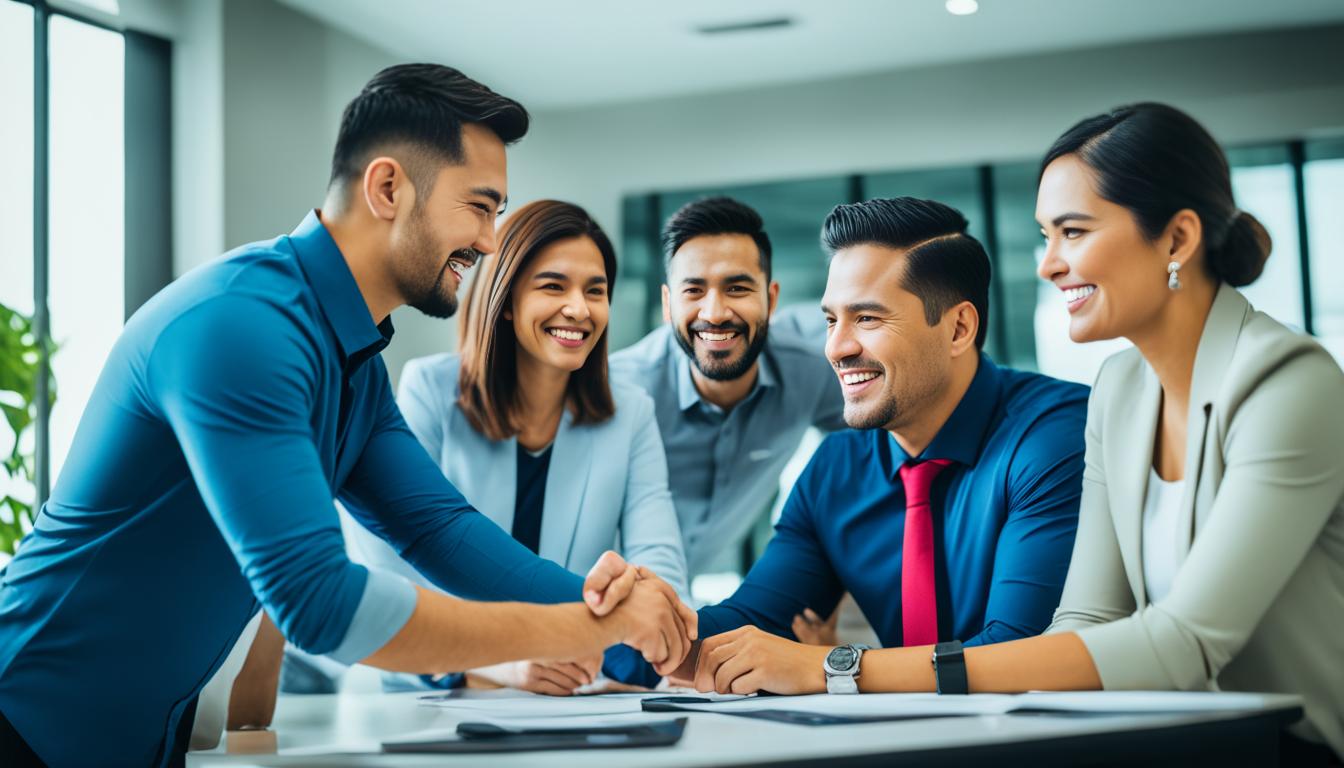 Leadership Training Objectives: Key Goals Explained