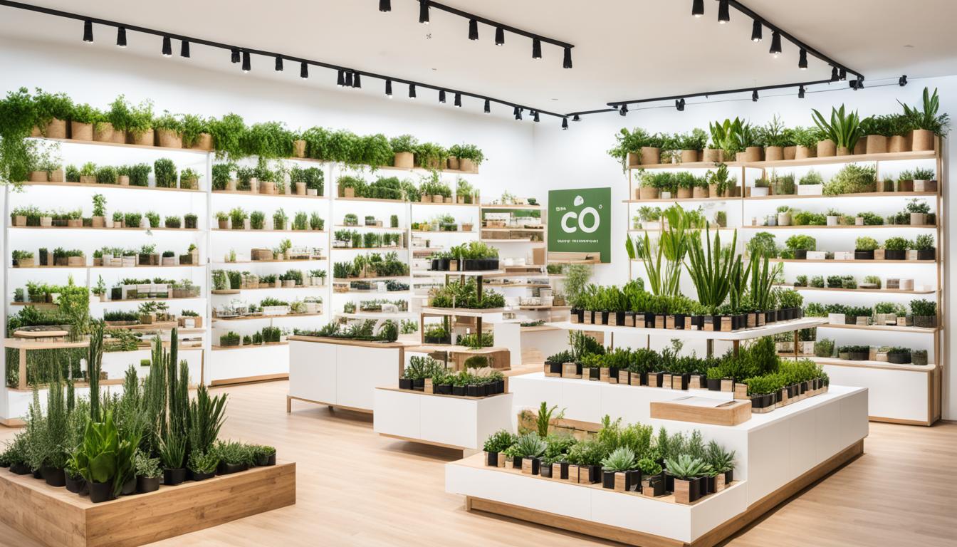 The Future of Retail: Trends to Watch