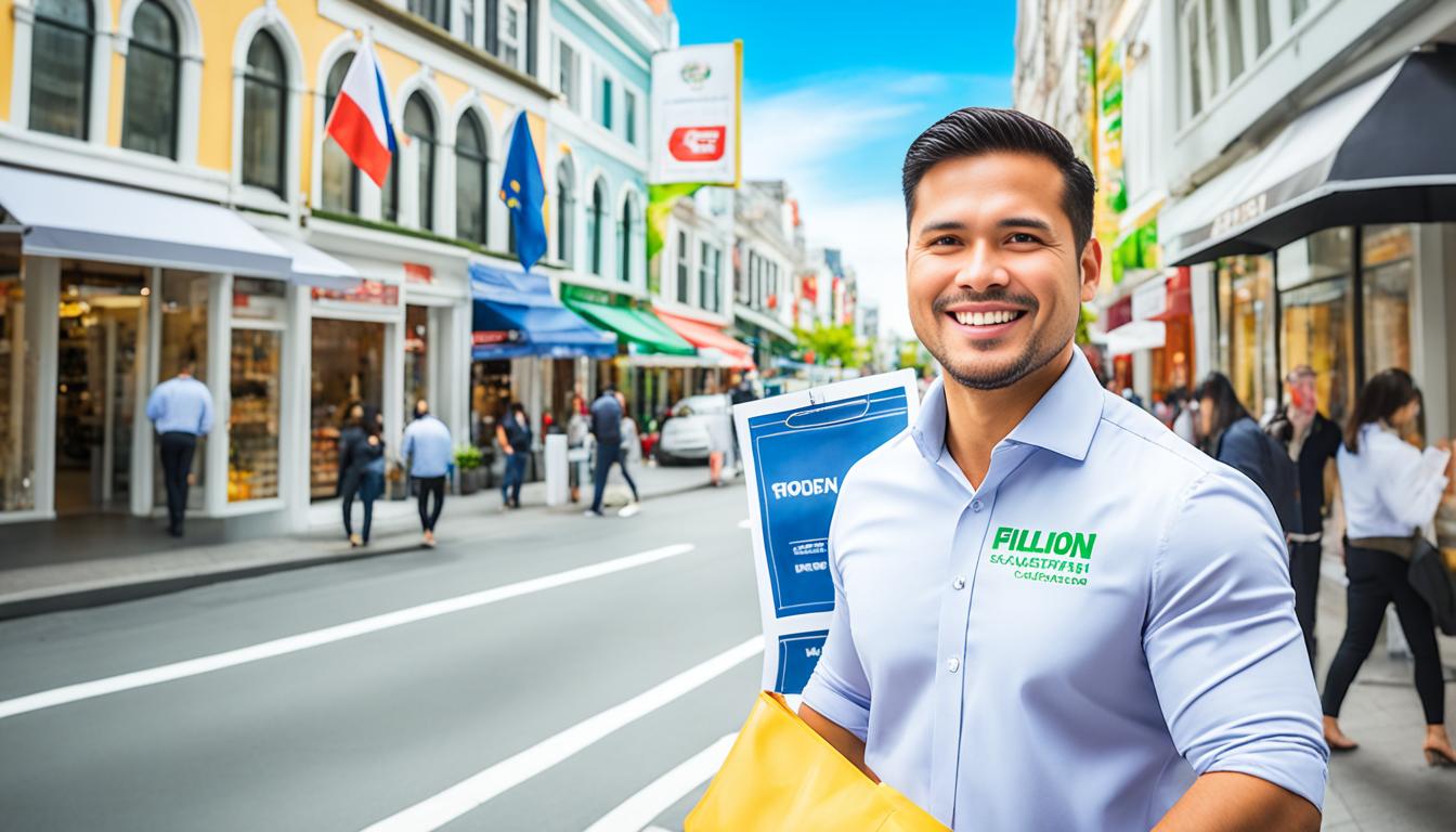 Field Sales Agent: Boost Your Sales Force Now!