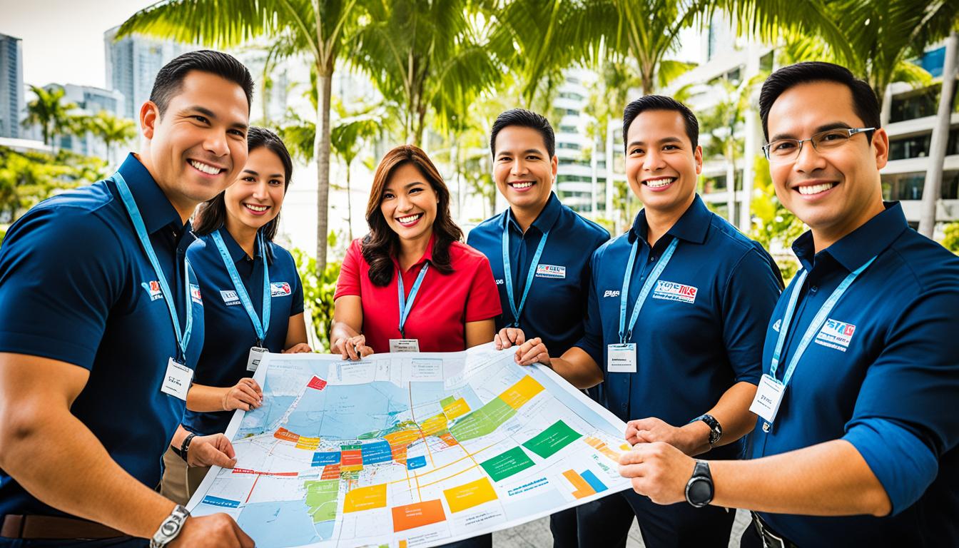 The Importance of Training and Development for Field Sales Teams