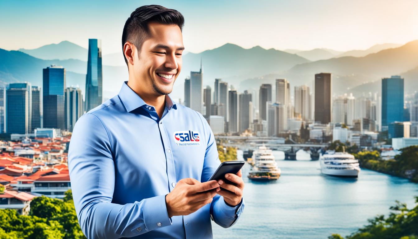 Mobile Sales Force Automation: Strategies for Success