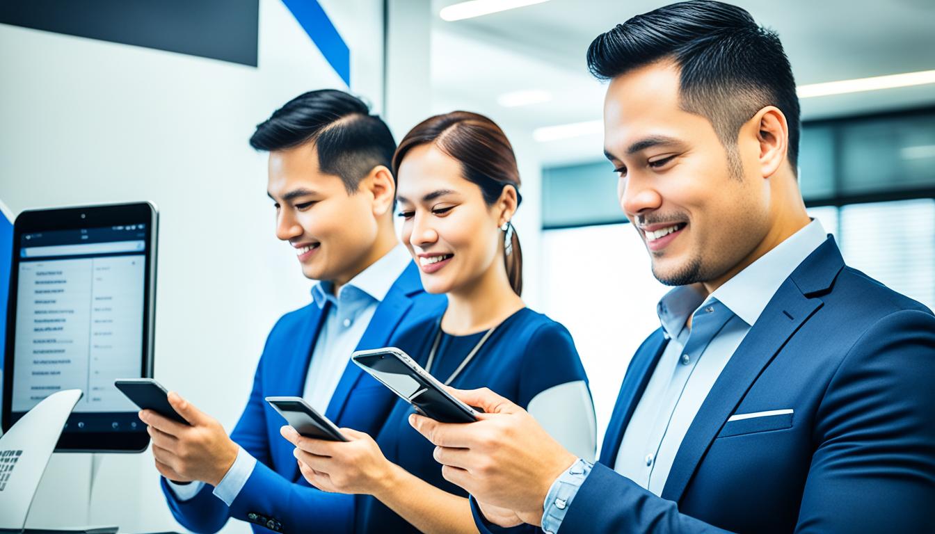 Leveraging Mobile Technology to Enhance Field Sales Performance – Tarkie