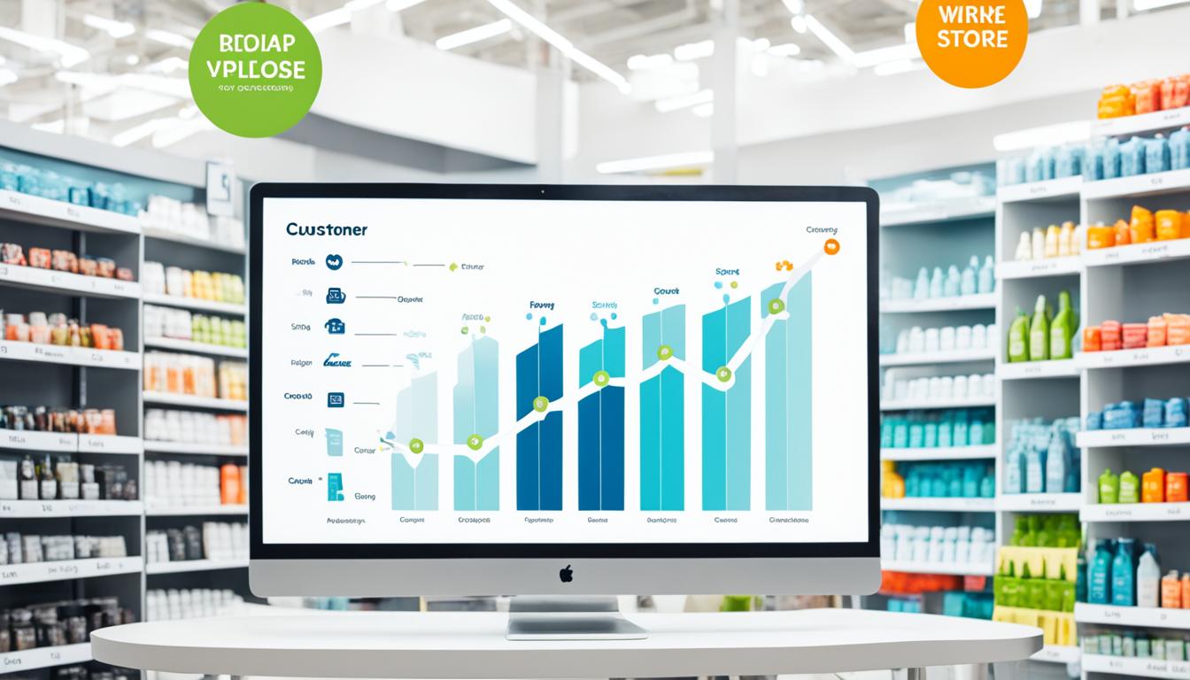 Retail Analytics: Gaining Insights into Customer Preferences