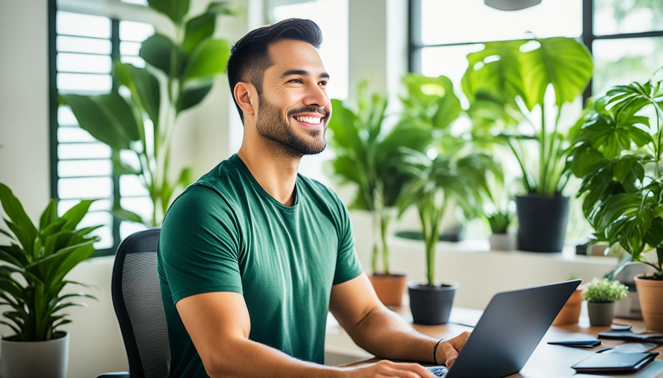 The Impact of Work from Home Tracking on Employee Well-being
