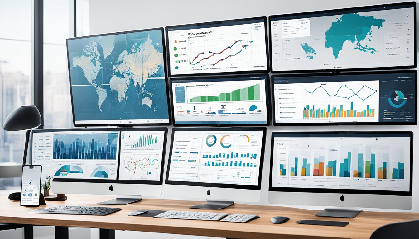 Work from Home Tracking Software: Features and Selection Guide