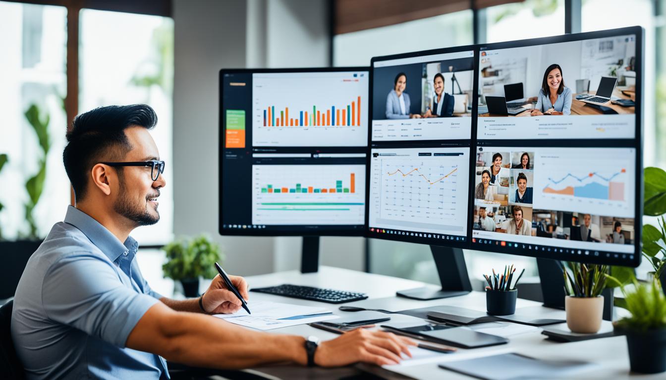 Remote Work Tracking: Challenges and Solutions for Small Businesses