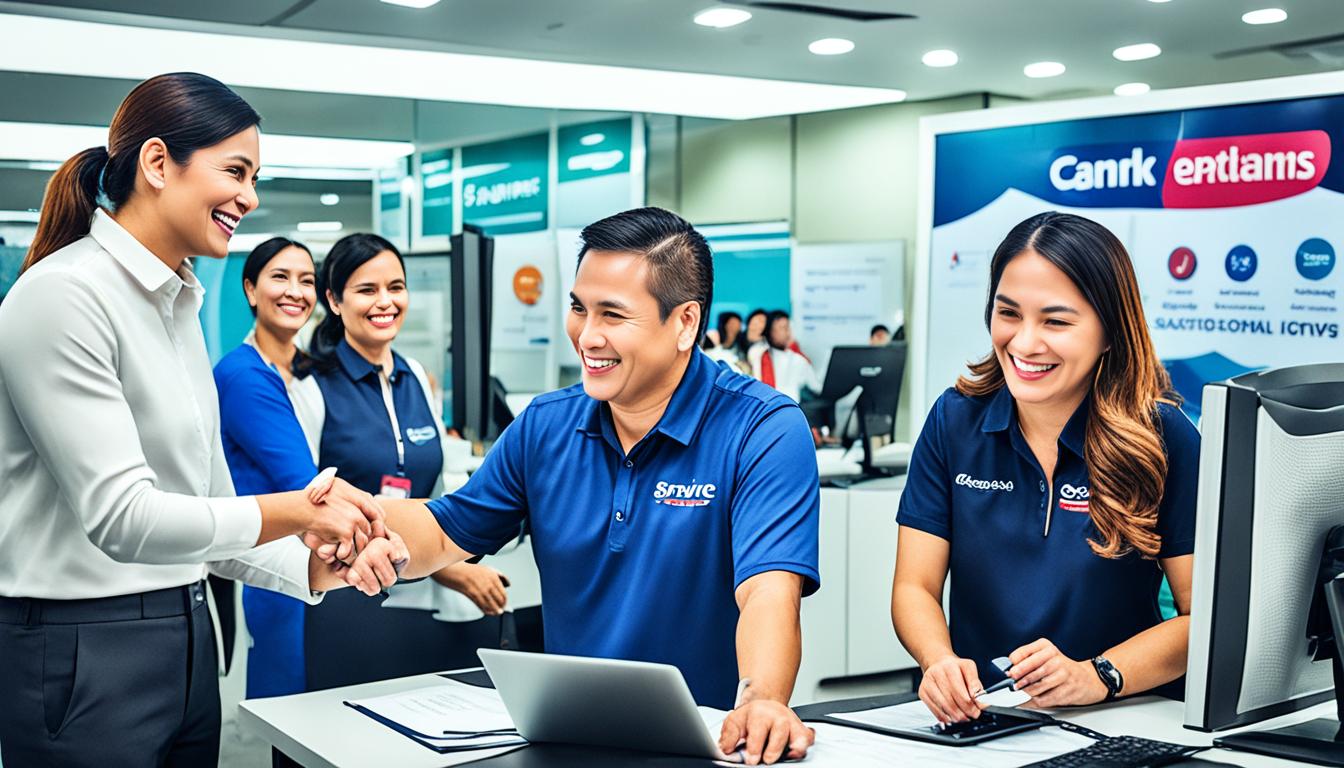 Service Quality Management Essentials in the Philippines