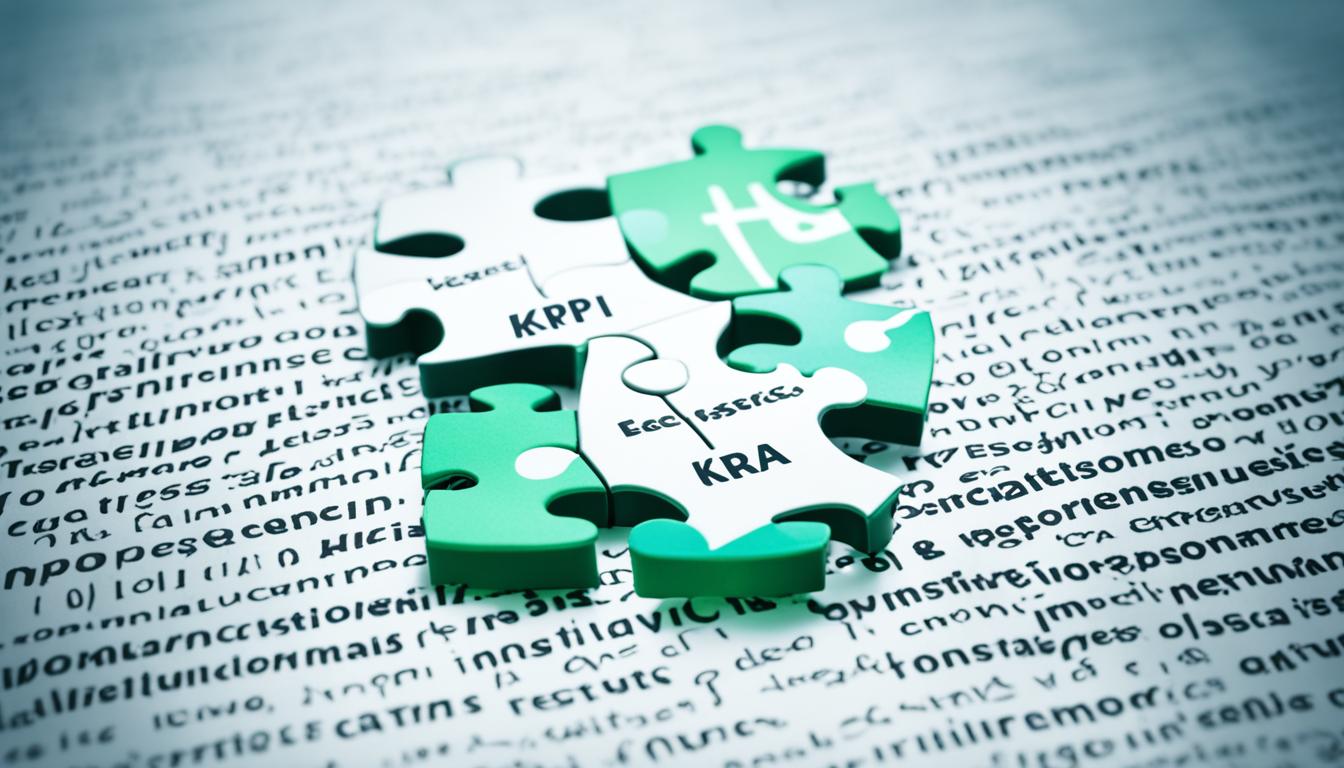 KRA vs KPI: Understanding Performance Metrics