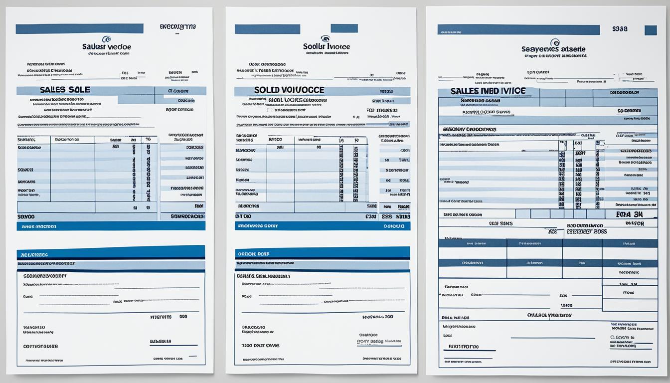 Sales Invoice vs Official Receipt: Know the Key Differences