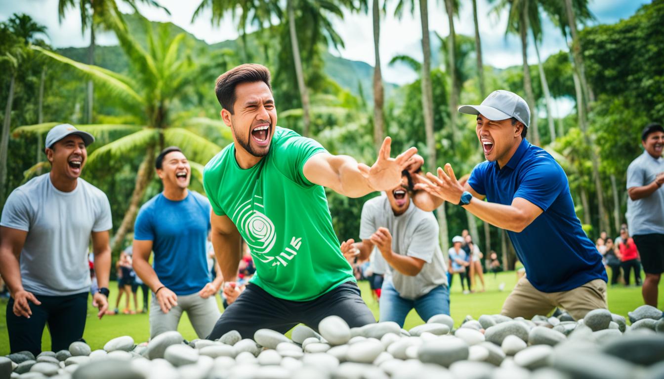 Energizer Games for a Fun Company Trainings in the Philippines