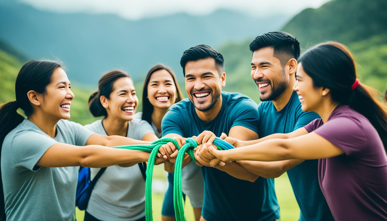 5 Levels of Leadership: Elevate Your Influence – Tarkie