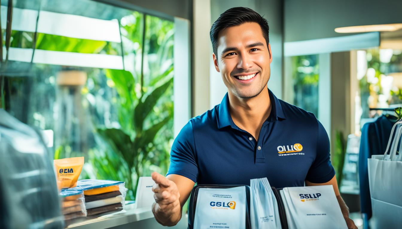 Traits of Successful Field Sales Agent in the Philippines