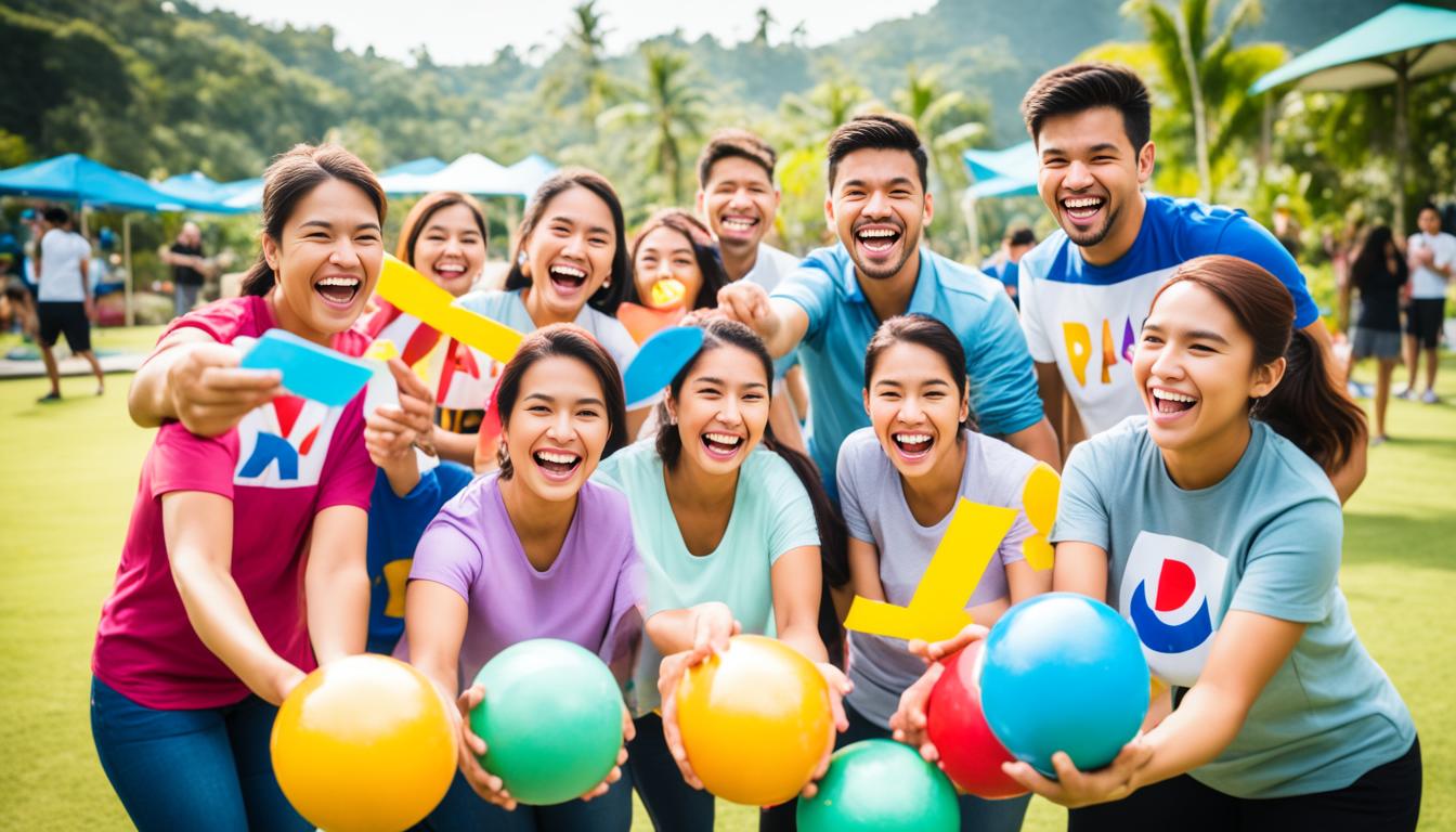 Engaging Ice Breaker Games for Seminars