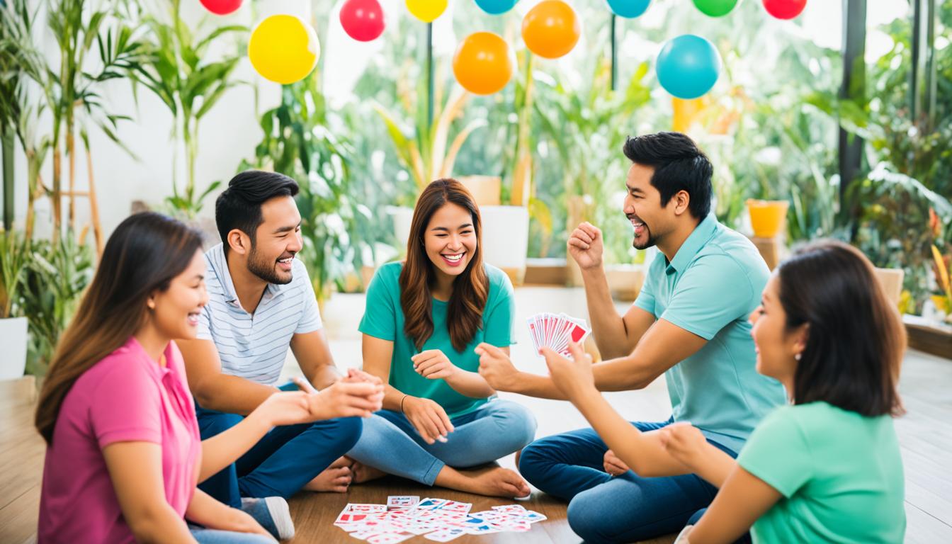 Engaging Ice Breaker Games for Seminars