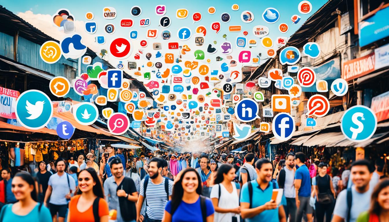 Effective Social Media Marketing in the Philippines
