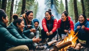 Outdoor Team Building Games in the Philippines – Tarkie