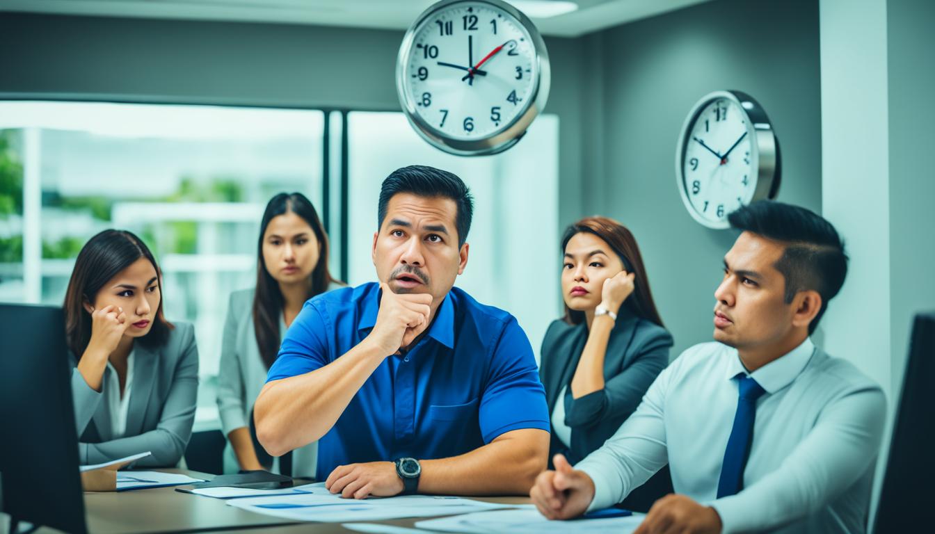 Effective Employee Discipline Strategies in the Philippines – Tarkie