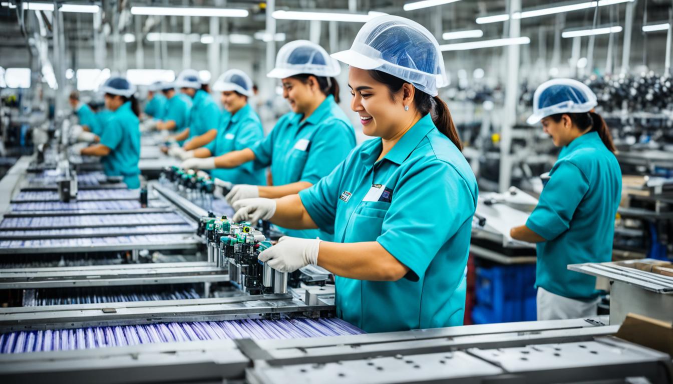 How to Boost Workplace Productivity in the Philippines