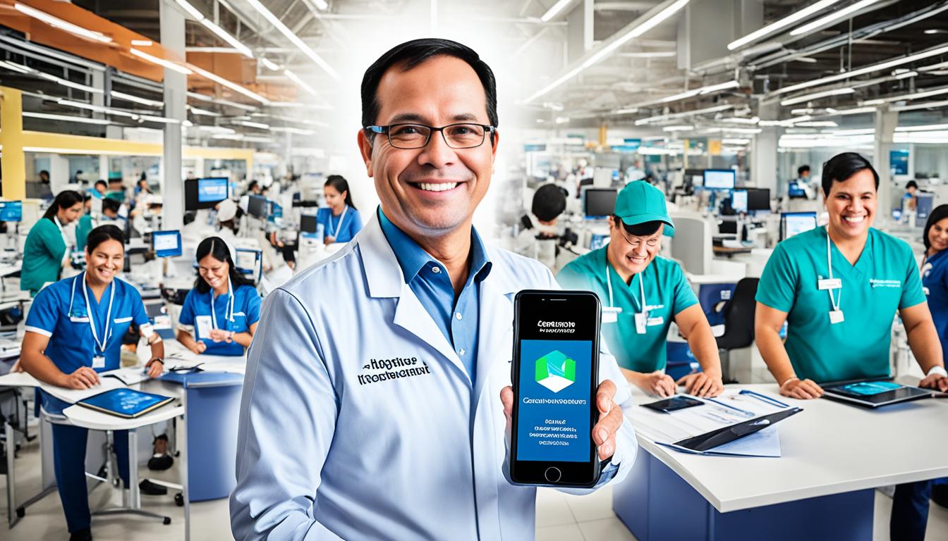 Digital Transformation Examples in the Philippines