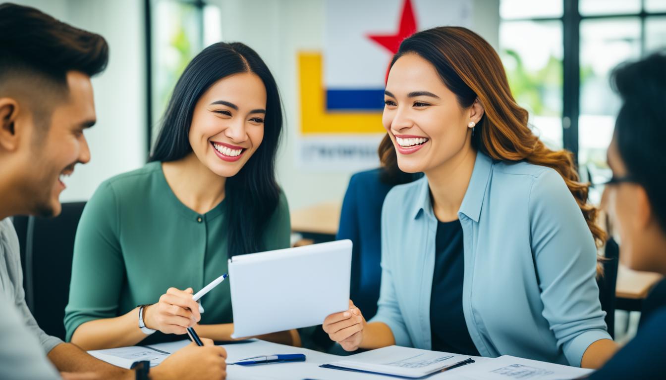 Empowering Work Culture in the Philippines – Tarkie