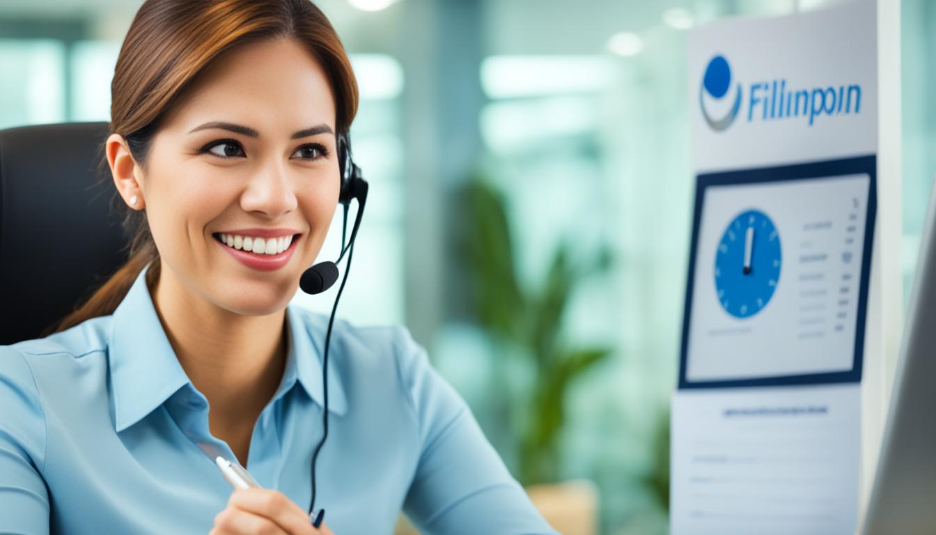 Effective Customer Complaint Handling Procedure