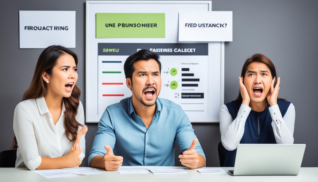 5 Steps to Handling a Customer Complaint Effectively