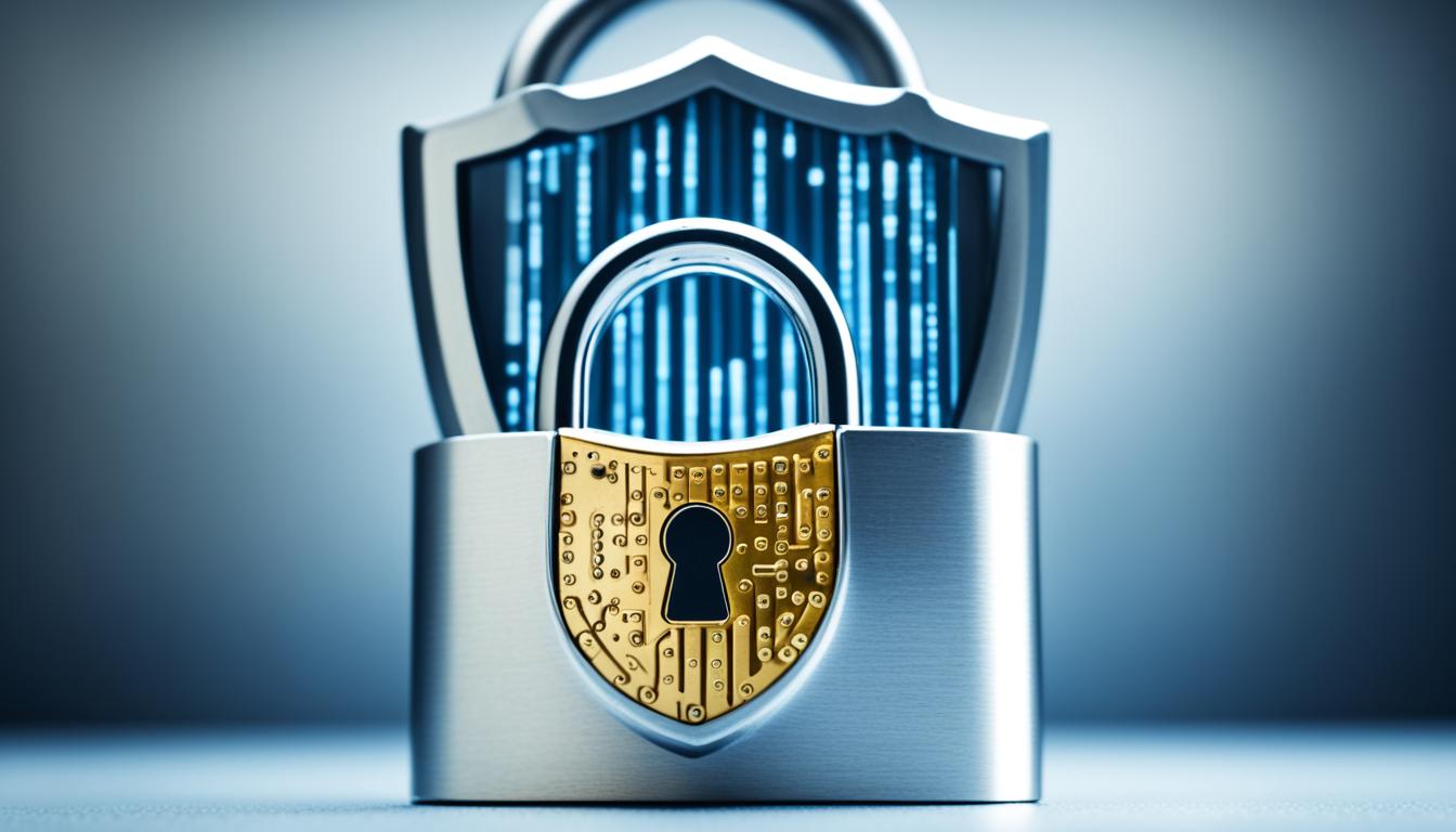 Importance of Cyber Security in Protecting Data