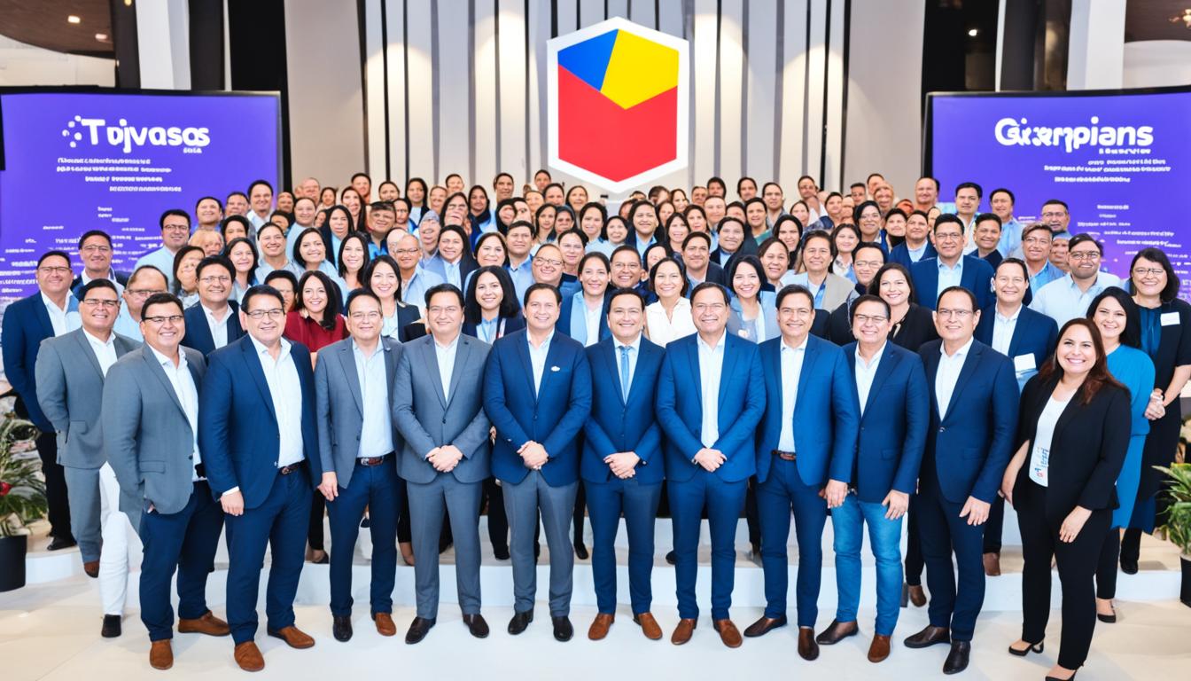 Digital Transformation Examples in the Philippines