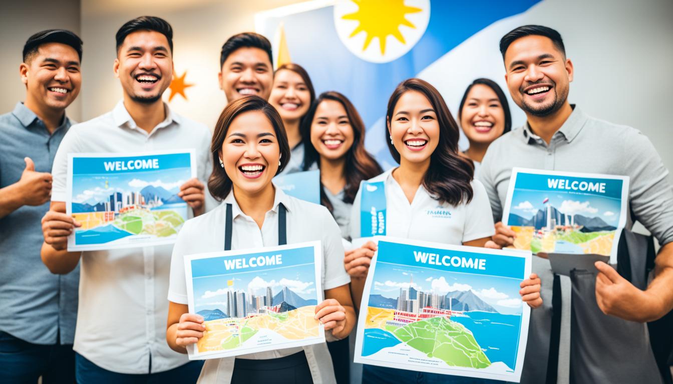 Employee Onboarding Strategies for Philippine Teams