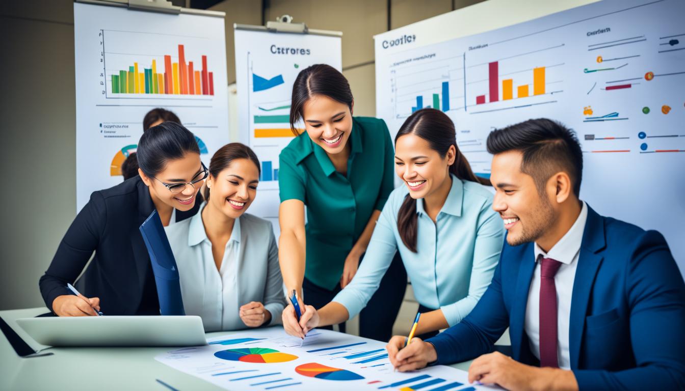 Optimize Teams with an Effective Performance Management System