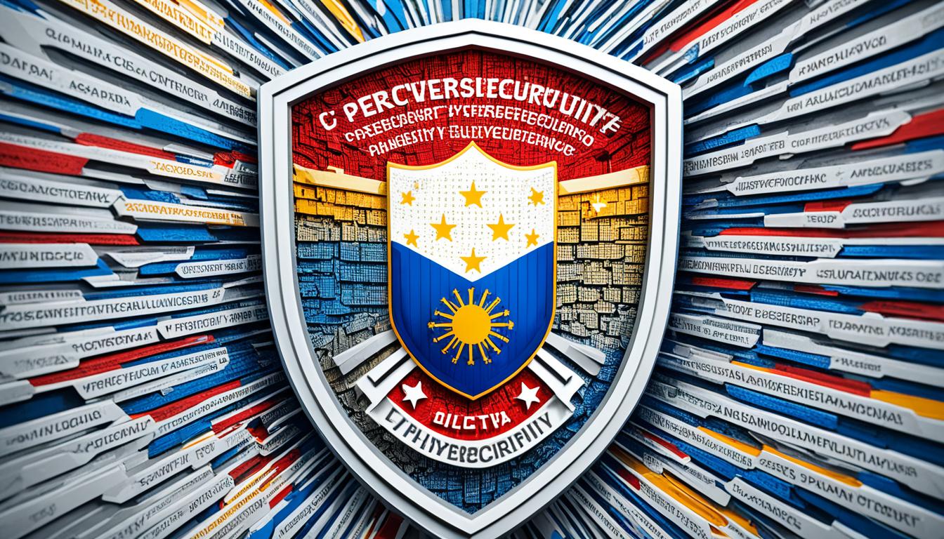 Cybersecurity Philippines: Protecting Your Data
