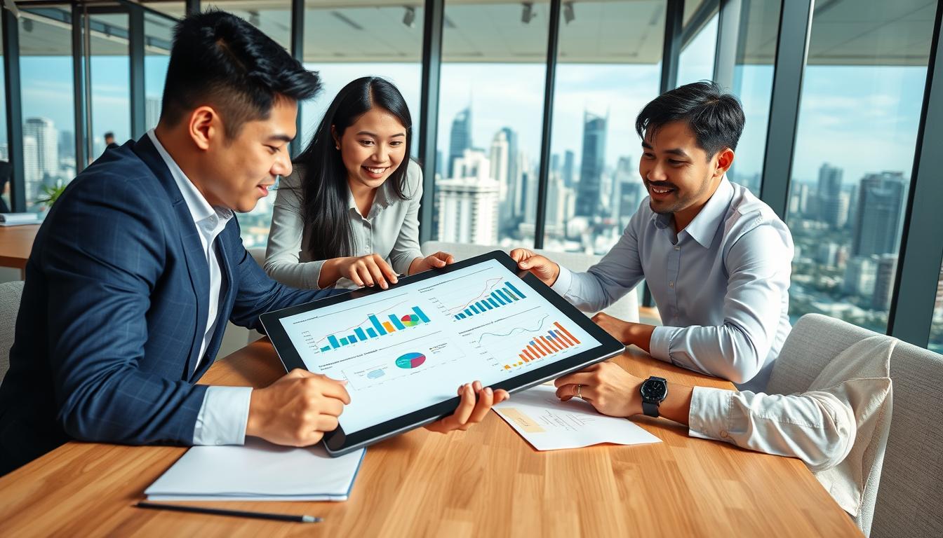 Key Account Management Strategies in the Philippines – Tarkie