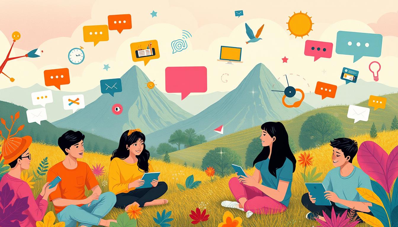 How Do We Communicate Effectively?