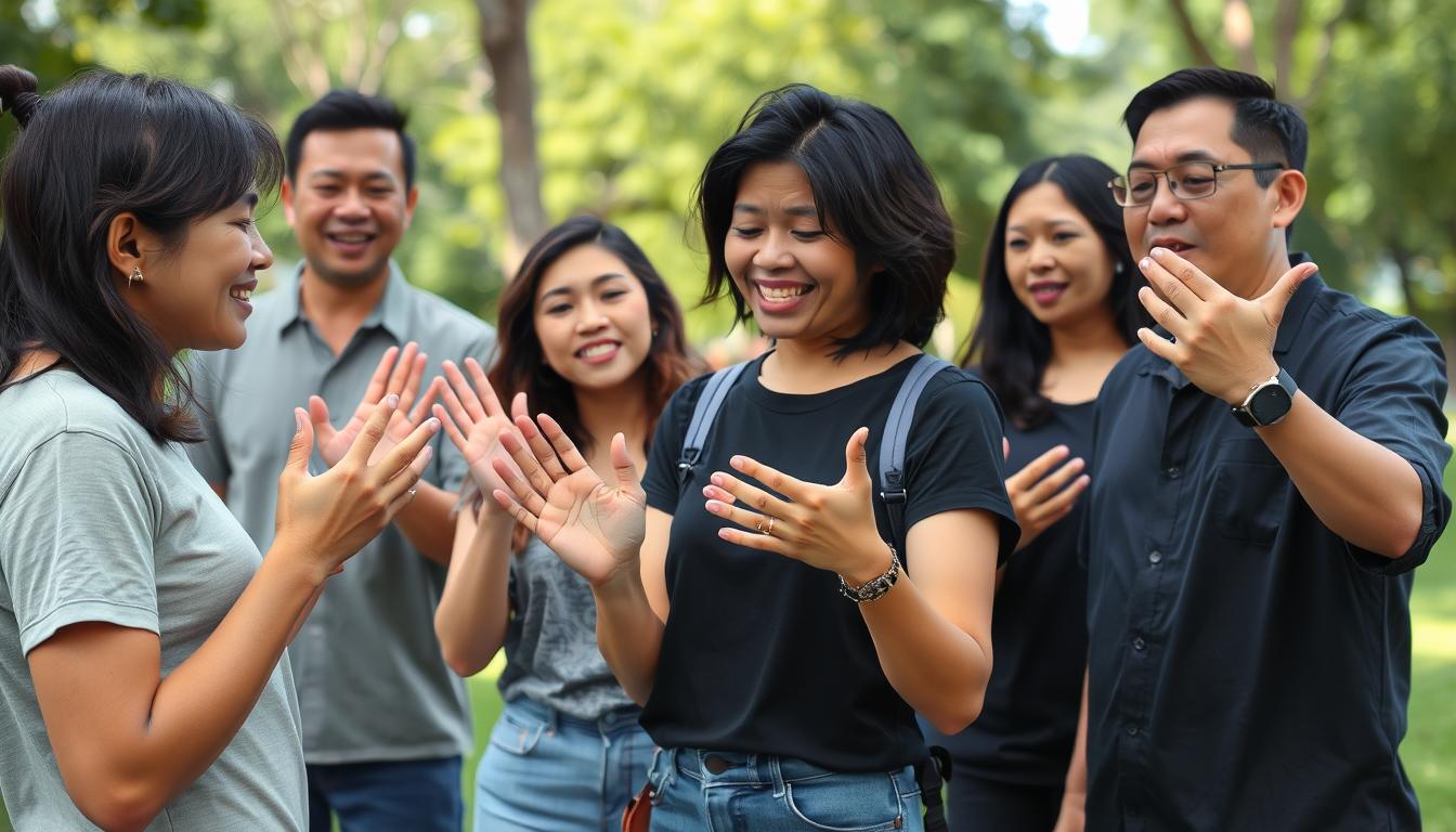 Unlocking the Power of Non Verbal Communication