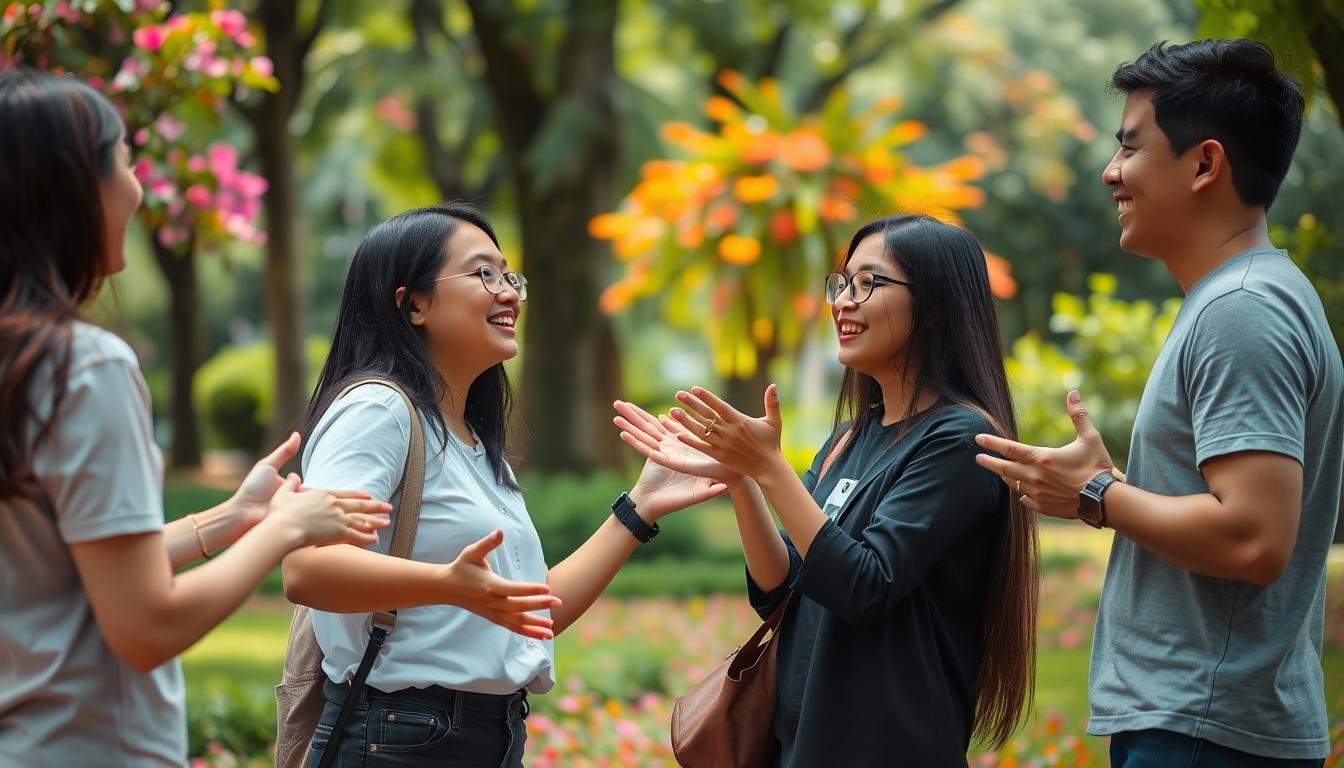 Unlocking the Power of Non Verbal Communication