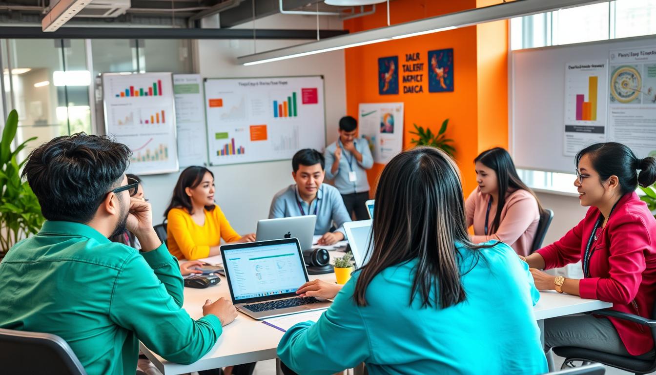 Effective HR Training and Development in the Philippines