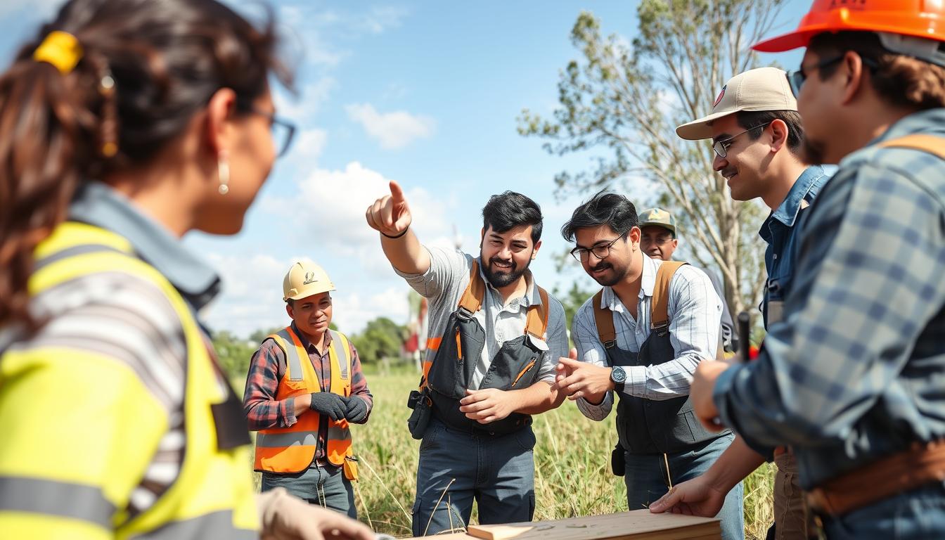 10 Essential Management Skills to Lead Your Field Employees Effectively