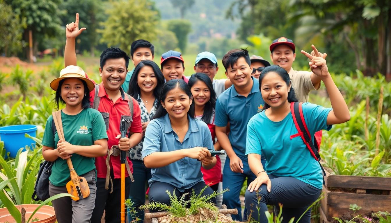 Empower Field Teams with Work Attitude and Values Enhancement