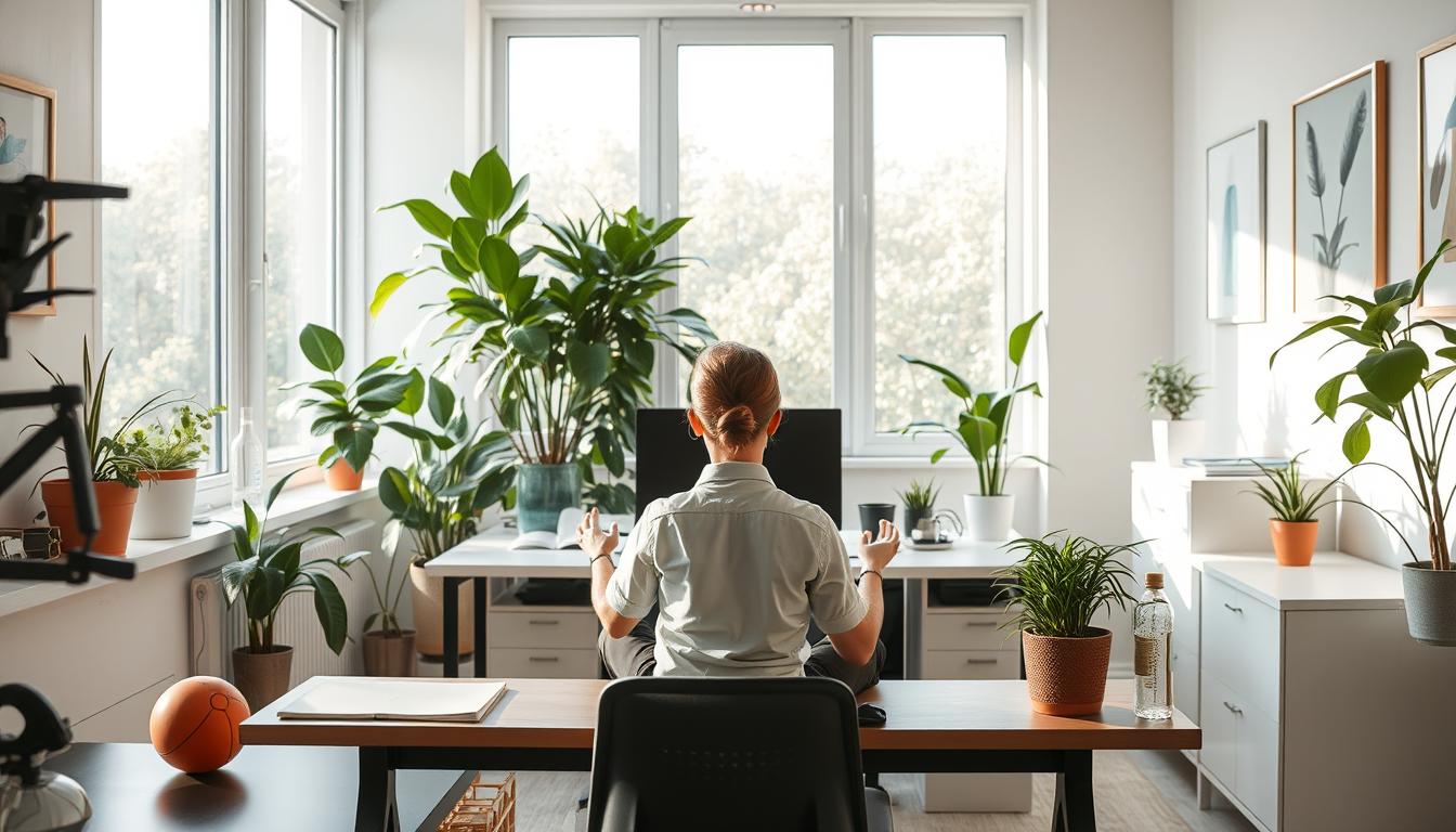 5 Tips to Manage Workplace Stress Effectively – Tarkie