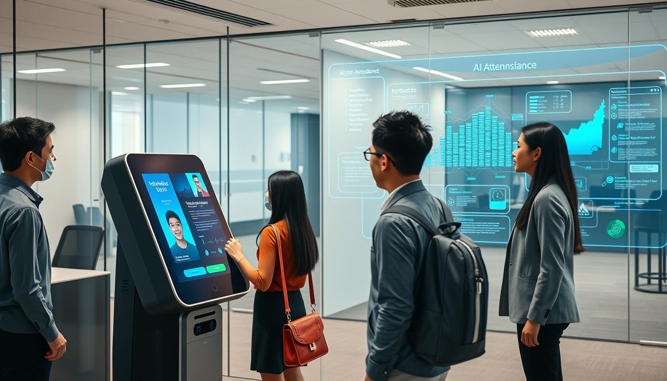 The Future of Attendance Management: AI and Automation Trends