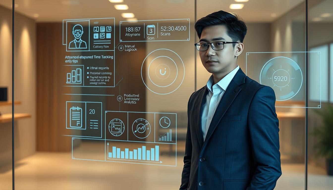 The Evolution of Time Tracking: From Manual Logs to AI-Powered ...