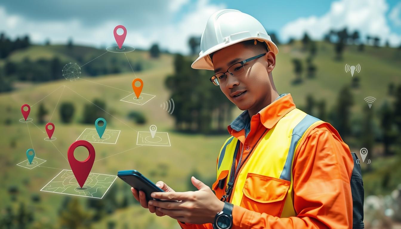 How GPS-Based Location Tracking Benefits Remote Teams and Field Employees