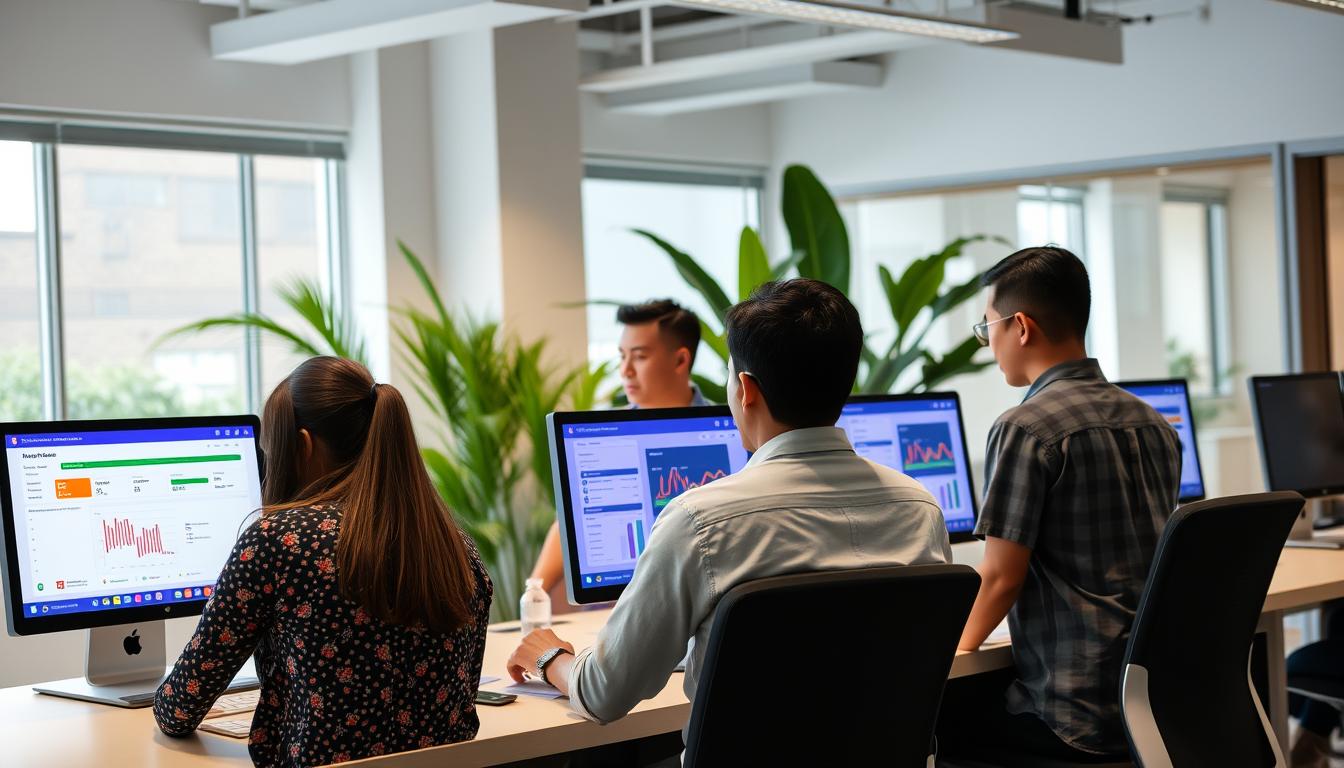 Maximizing Productivity with Real-Time Attendance Dashboards – Tarkie