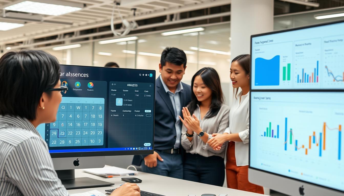 The Role of Digital Systems in Simplifying Leave and Absence Reporting